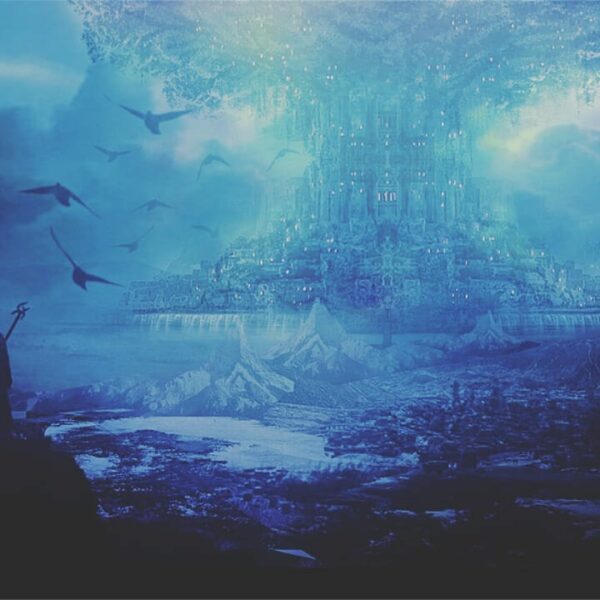 Nine Realms of Norse Mythology (All the Worlds Explained)