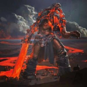 Norse Ragnarok | End of the World and End-time of the Gods