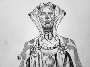 The Light Elves (Ljósálfar) of Norse Mythology