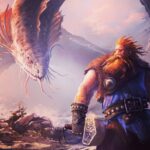 Thor’s Fishing Trip | Hooking Jormungand