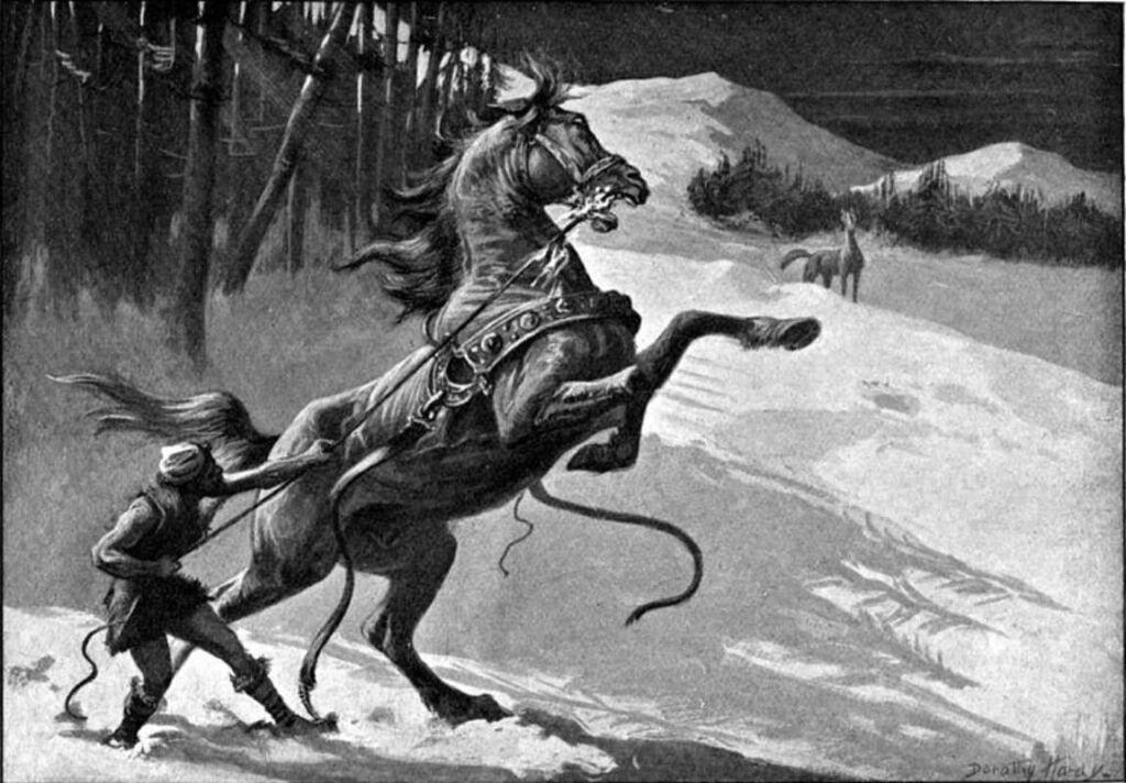 Nine Realms of Norse Mythology (All the Worlds Explained)