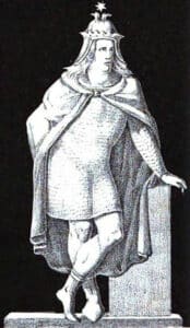 Hermod (Hermóðr) | Messenger of the Gods in Norse Mythology