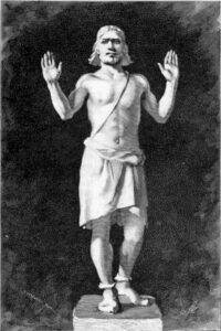 Baldur | The Norse God of Light | Origins, Myth and Violent Legacy