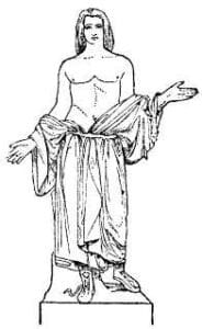 Baldur | The Norse God of Light | Origins, Myth and Violent Legacy