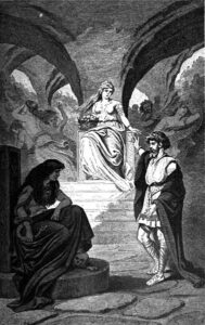 Idunn (Iðunn) - The Norse Goddess of Immortality and Youth