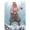 Magni | The God of Strength in Norse Mythology, Son of Thor