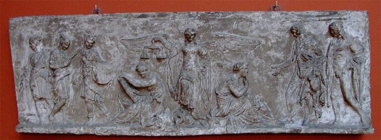 Mimir | The Aesir God of Wisdom, Born a Jötun