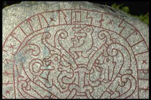 Artifacts and Enchanted Weapons of the Norse Gods