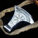 Artifacts and Enchanted Weapons of the Norse Gods