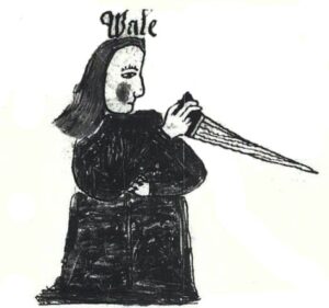 Vali | Aesir God of Retribution | Avenging the Death of Baldur