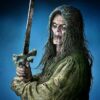 Undead of the Vikings - Haugbui, Aptrgangr, Draugr and Fyrirburdr