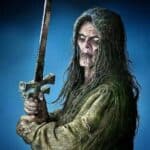 Undead of the Vikings - Haugbui, Aptrgangr, Draugr and Fyrirburdr