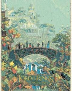 Midgard (Miðgarðr) Home to the Humans in Norse Mythology