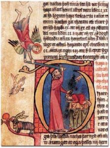 The Poetic Edda | The Main Source to Norse Mythology