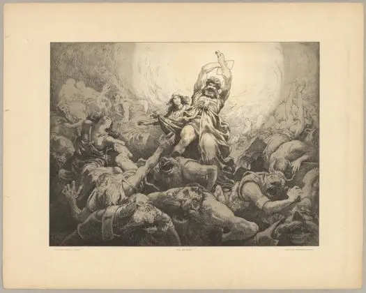 Thrymskvida (Þrymskviða) | The Lay of Thrym - (Full text))