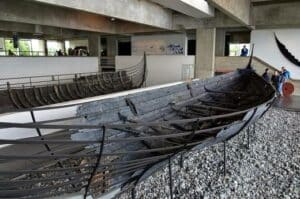 Viking Ships | Key to the Viking Age Their Conquests