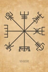 Viking Symbols | Some real - Some not | Their Meaning and Use