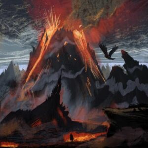 Muspelheim | Journeying into the Old Norse Realm of Fire