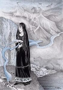 Seidr | Exploring Norse Magic, Shamanism and Divination