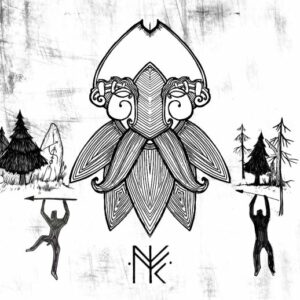 Buri and Borr | The Primordial Gods of Norse Mythology