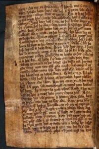 Geri and Freki | Odin's Loyal Wolves in Norse Mythology