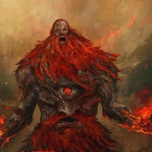 Muspelheim | Journeying into the Old Norse Realm of Fire