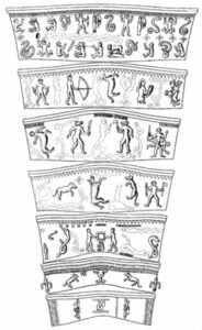 Berserkers and Ulfhednar | (Crazed?) Elite Viking Warriors of Odin