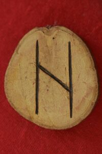 Hagalaz - The Rune of Disruption and Transformation