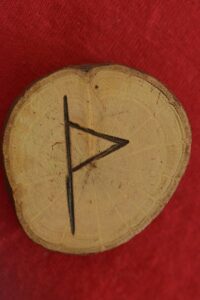 Thurisaz: The Symbolism of the Elder Futhark Giants' Rune