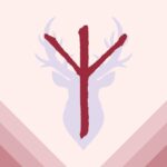 Algiz: Learn About the Protective Rune of the Elder Futhark