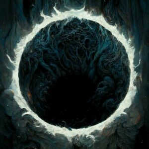 Ginnungagap | Into the Abyss of Norse Mythology