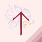 Tiwaz | The Rune of Justice in the Elder Futhark