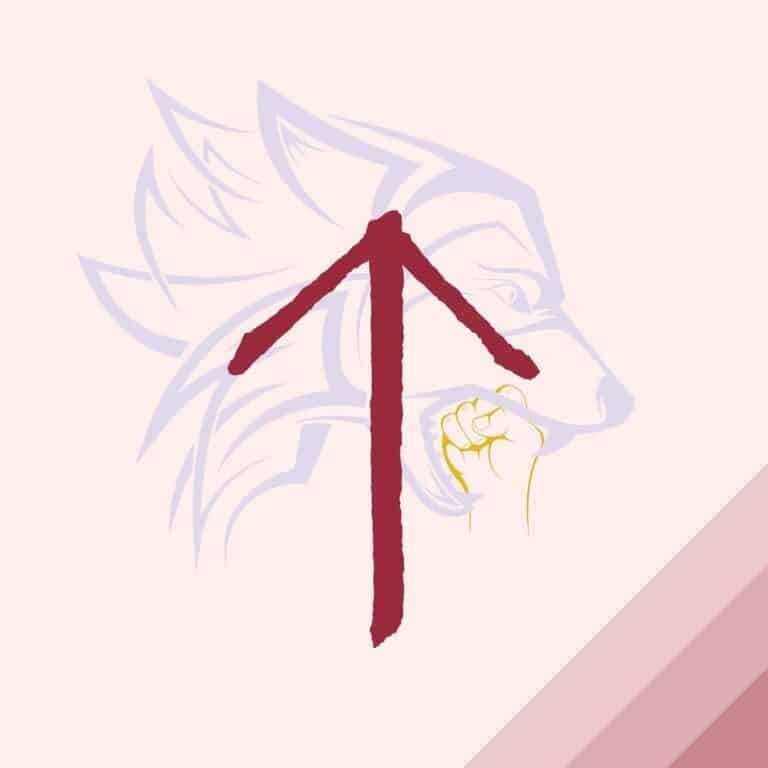 Tiwaz | The Rune of Justice in the Elder Futhark