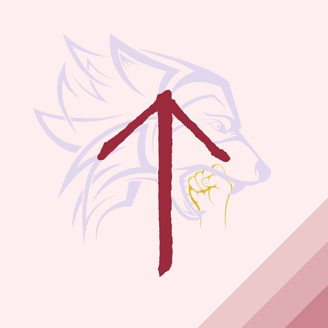 Tiwaz | The Rune of Justice in the Elder Futhark