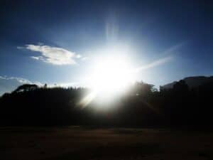 Kenaz Rune: The Torch of Knowledge in the Elder Futhark