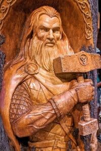 Uruz | The Elder Futhark Rune for Strength and Endurance