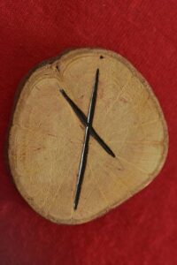 Nauthiz - The Rune of Necessity in the Elder Futhark