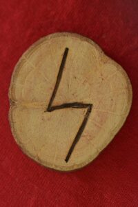 Sowilo | Exploring The Radiant Rune of the Elder Futhark