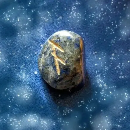 Ansuz: The Rune of Divine Inspiration - An In-depth Look