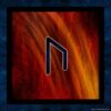 Uruz | The Elder Futhark Rune for Strength and Endurance