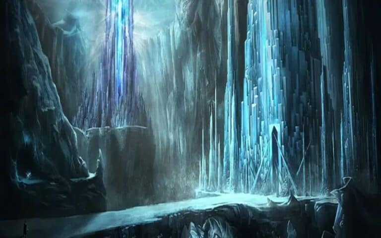 Cosmology Archives - Norse Mythology & Viking History