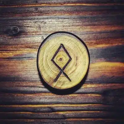 Othala Rune | A Symbol of Heritage in the Elder Futhark