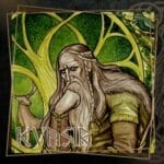 Kvasir | The Wisest Being Who Became the ‘Mead of Poetry’