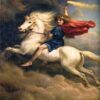 Dagr | The God of Day and Daylight in Norse Mythology