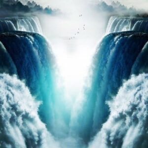 Èlivágar | The Eleven Rivers Flowing Through Norse Myths