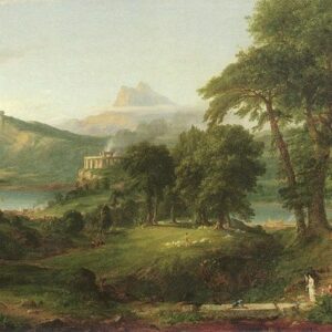 Vanaheim | The Elusive Realm of the Old Norse Vanir Gods