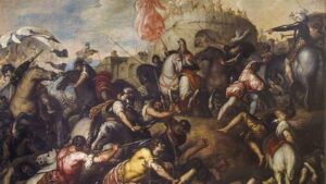 Odr (Óðr) | Norse God of Passion and Fury - Husband of Freyja