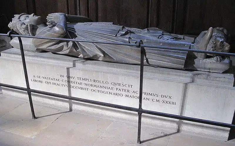 Buri and Borr | The Primordial Gods of Norse Mythology