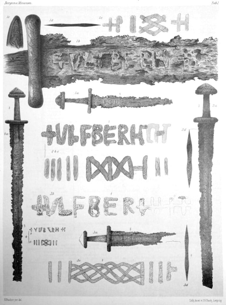 The Guide to Viking Age Weapons and Armor