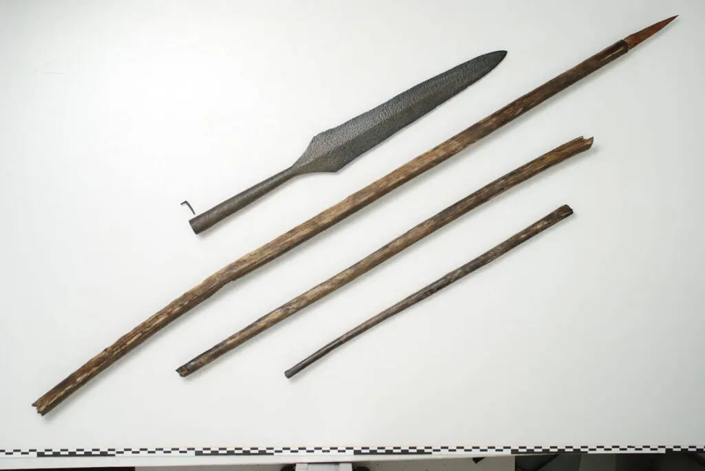 The Guide to Viking Age Weapons and Armor